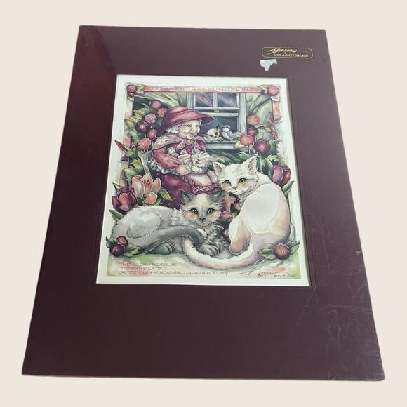 jody bergsma | Art | Cats Are Angels In Disguise By Jody Bergsma 290 Of ...